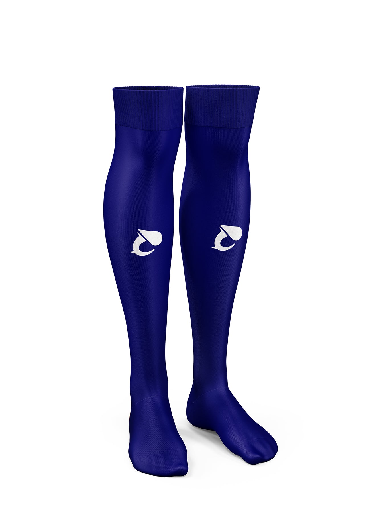 PFC Navy Socks – pflugerville-fc