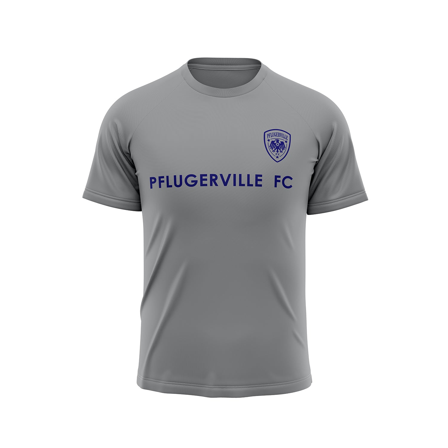 PFC Practice Jersey – pflugerville-fc